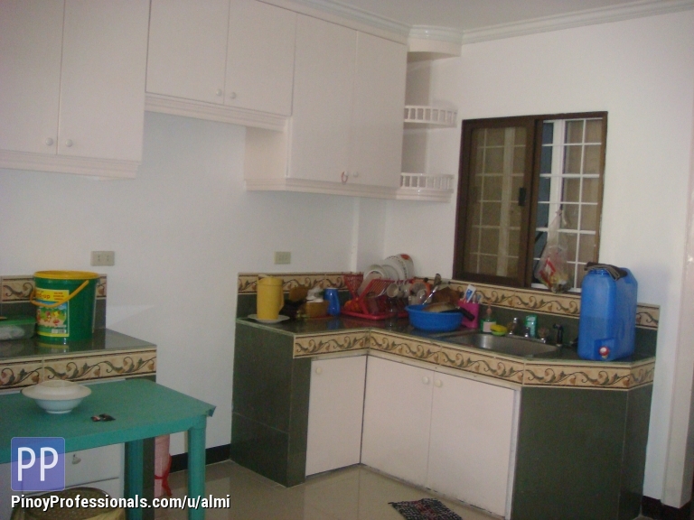 Project 4 Cubao Quezon City Metro Manila Philippines Townhouse for Sale ...