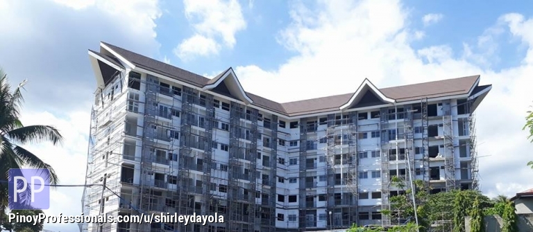 Pre Selling Condominium Antara Residences, Lawaan Talisay City - Real ...