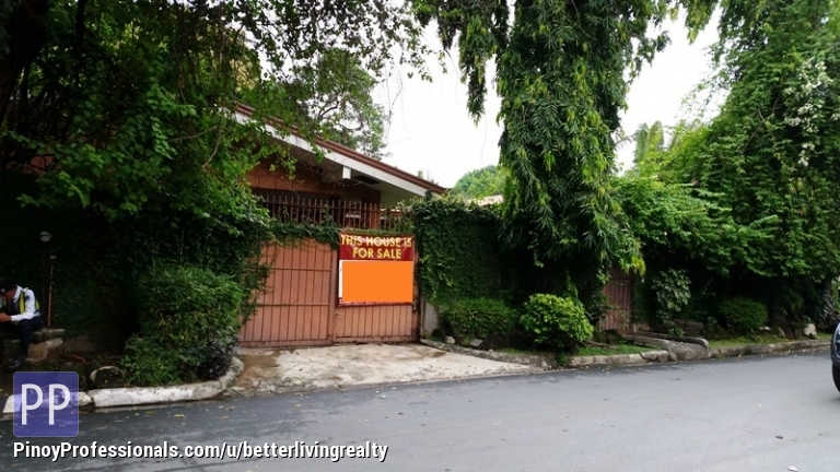 House and Lot for Sale Merville Park Village Paranaque City - Real ...