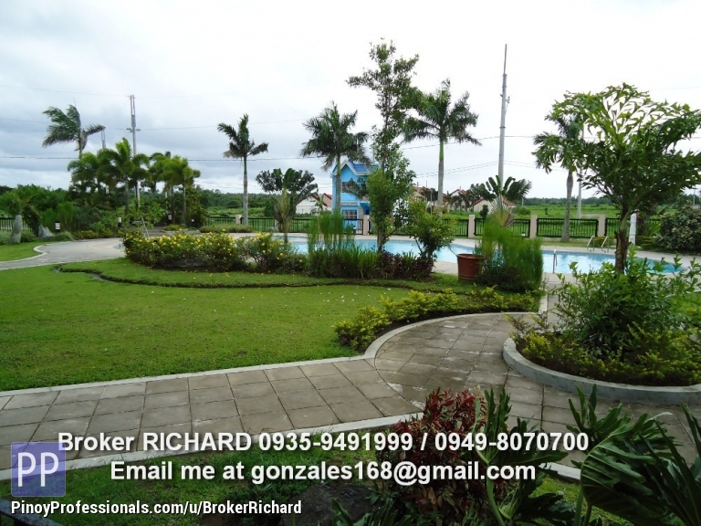 CARMEL RIDGE Calamba Laguna Residential Lots = 6,600/sqm - Real Estate ...