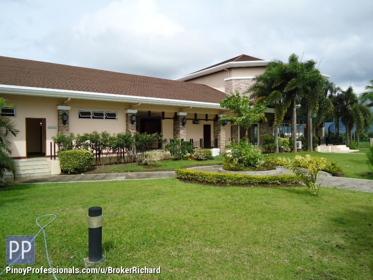 CARMEL RIDGE Calamba Laguna Residential Lots = 6,600/sqm - Real Estate ...