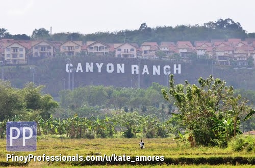 Canyon Ranch Carmona Cavite House and Lot for Sale - Real Estate ...