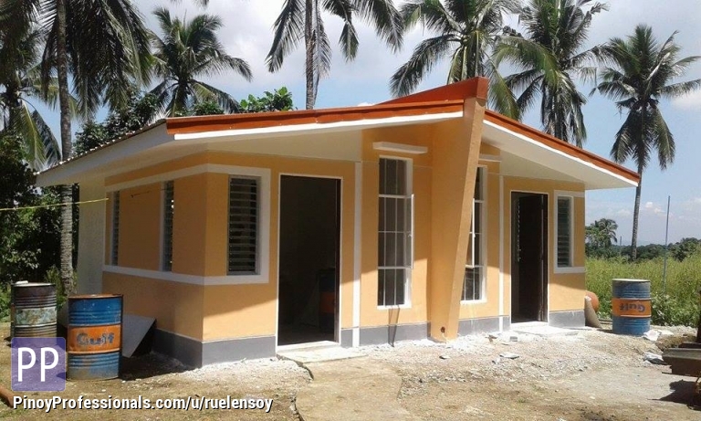 Primera Rosa Low Cost Housing Near Lima Technopark in Malvar Batangas ...