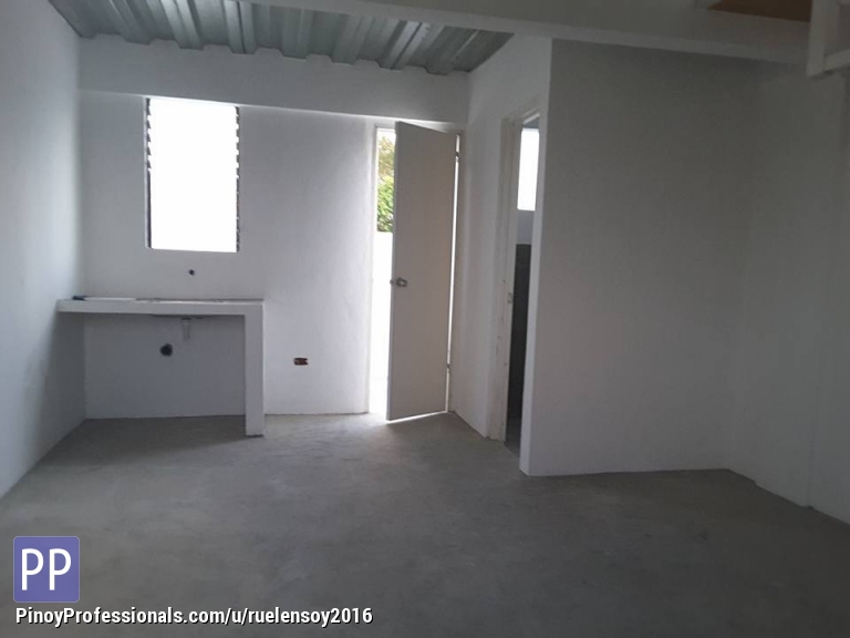 Gentree Villas Low Cost Housing in Gen Trias Cavite Thru Pag Ibig ...