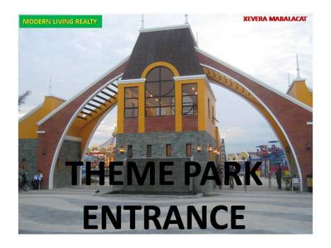 Xevera Mabalacat North Townhouse A (Php830K) - Real Estate / House for ...