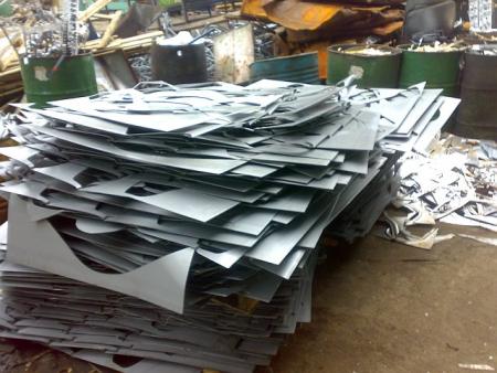 (Philippine Scrap Metal) We Are Selling Scrap Metal (Big Volume ...