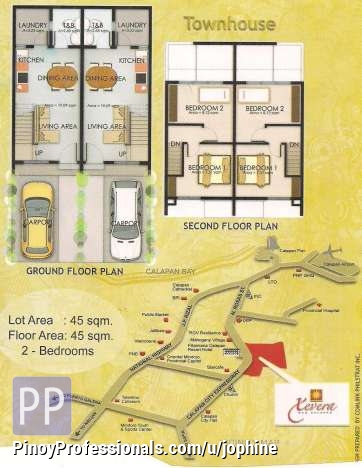 Xevera Neo Calapan - Real Estate / House for Sale in Calapan City ...